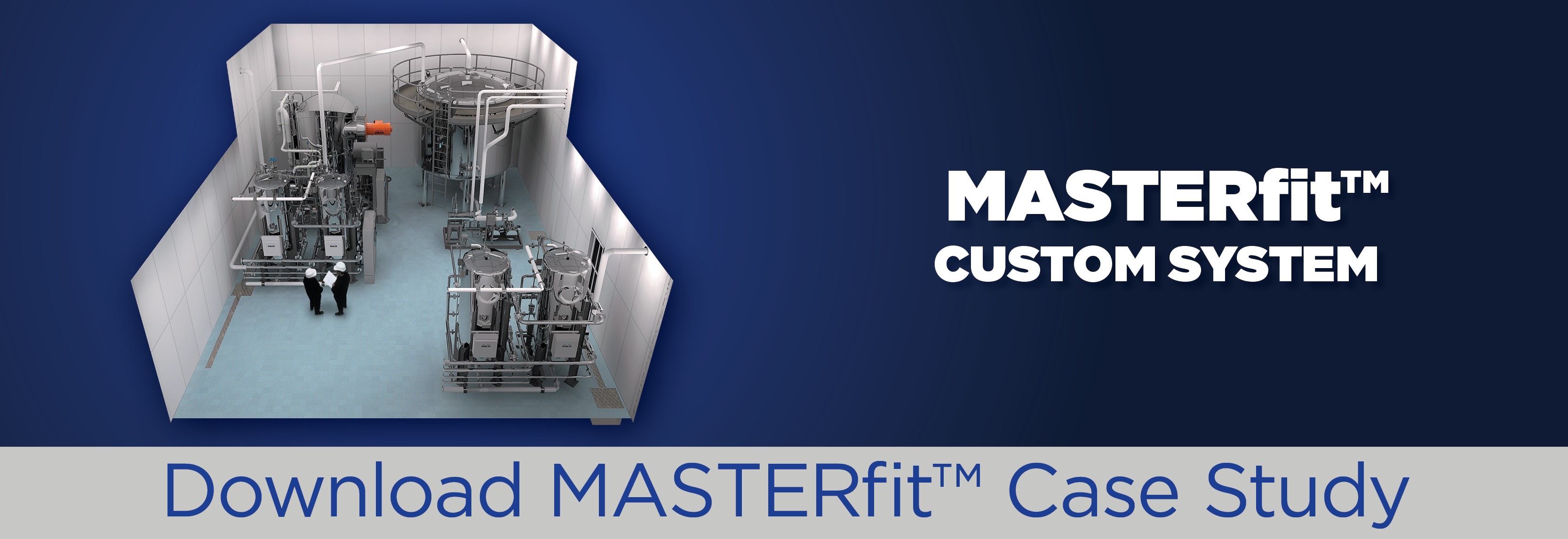 Website Lander_MASTERfit Custom System_Case Study