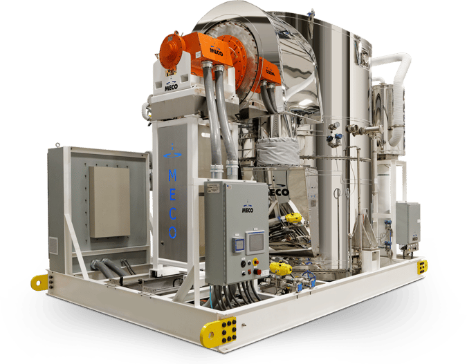 MECO GII-E Vapor Compression Still