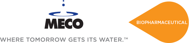 MECO GII-E Vapor Compression Still